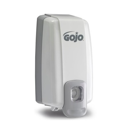 gojo fmx-12 dispenser
