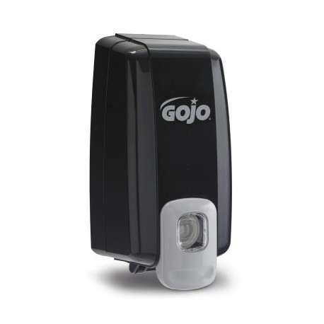 gojo fmx-12 dispenser