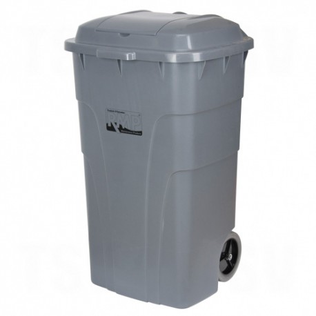 RMP Container: Rollable