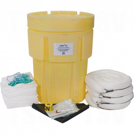 Drum Spill Kit 55 Gallon