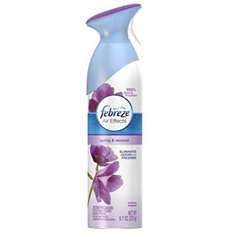 febreze air effects air freshener