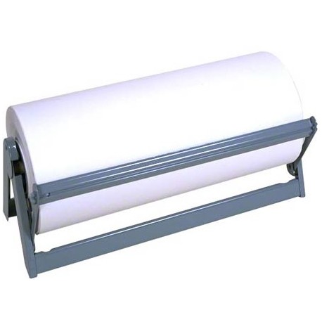 Paper Cutter 48" Standard All-in-One