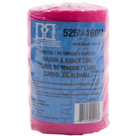 Mason / Chalk Line: Nylon