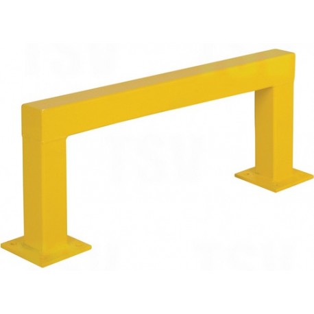 Safety Guard: 2' x 3.5' - Canadian Maintenance and Safety