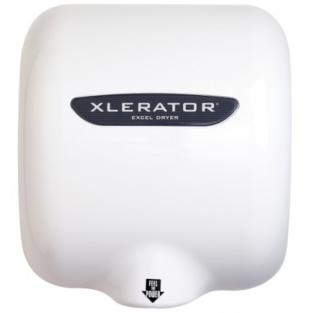 xlerator hand dryer