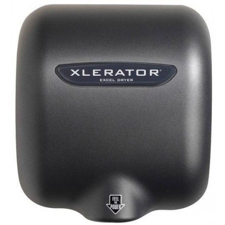 xlerator hand dryer
