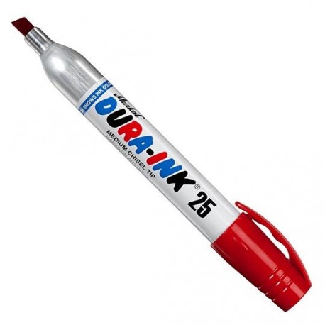 Dura-Ink 25 Markers: Chisel Tip