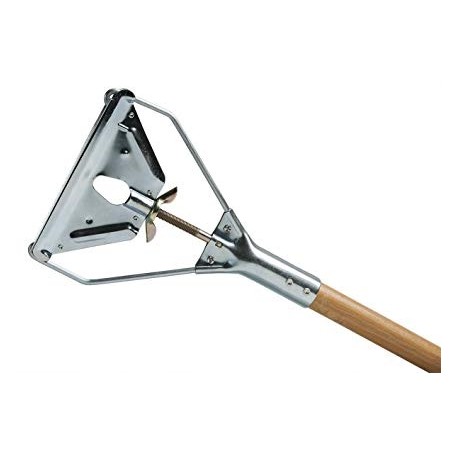 Mop Handle - Quick Change Head