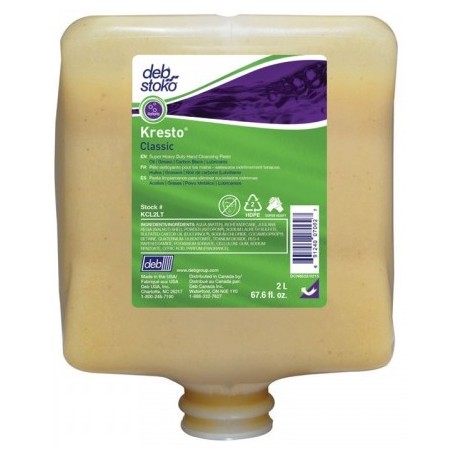 Kresto Classic Super Duty Hand Cleaner