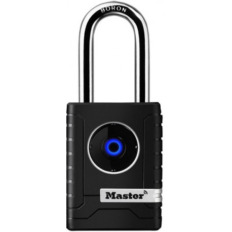 MASTER LOCK PADLOCK: bluetooth