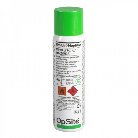 opsite spray