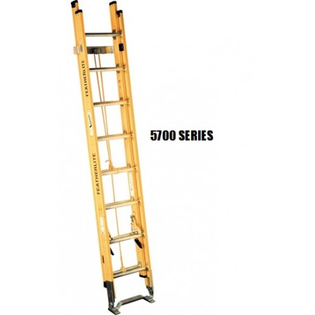 fiberglass extension - extra-heavy duty