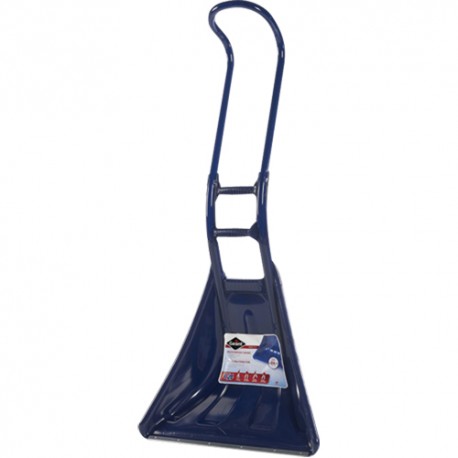 Yukon 4-Way Sleigh Snow Shovel - Canadian Maintenance and Safety