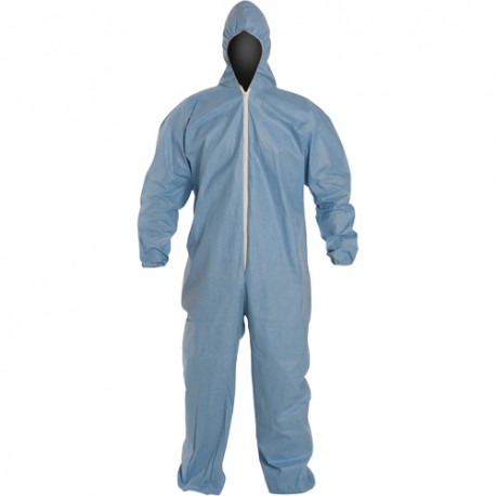 dupont tempro coveralls