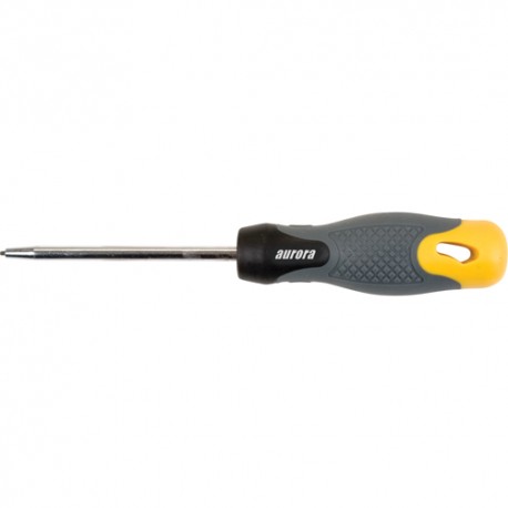 Robertson Screwdrivers