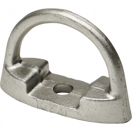 fixed anchor connector