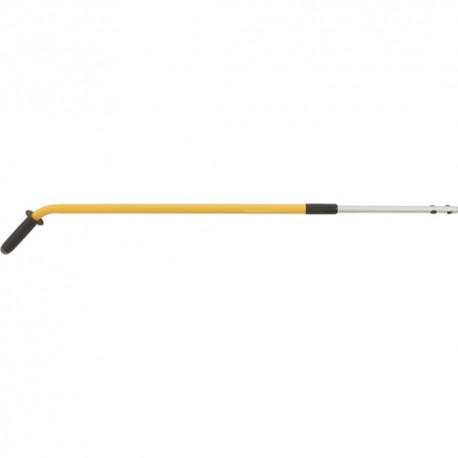 Rubbermaid Hygen Quick-Connect Ergo Handle
