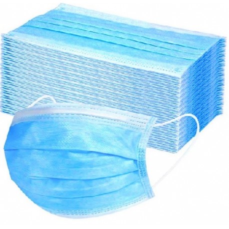 3m 8210 particulate respirator